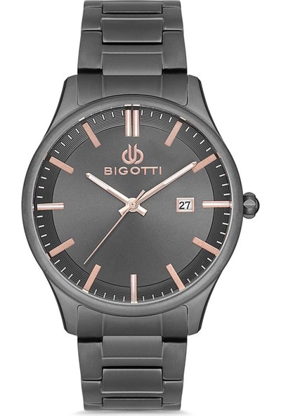 Bigotti BG.1.10103.4 Erkek Kol Saati