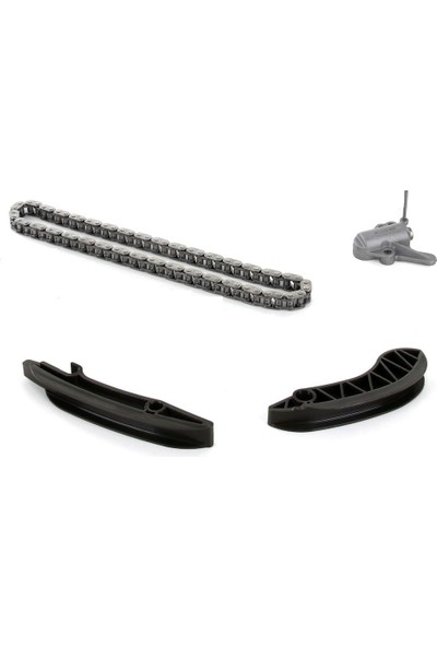 Ina Bmw E60 E61 - N47 Motor Alt Eksantrik Zincir Seti Ina 13528572504