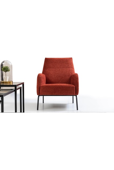 Brothershome Neomi Tekli Koltuk Berjer Brothershome Neomi Tekli Koltuk Berjer