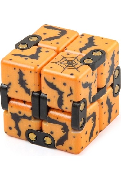 Sun Shop 3'lü Sihirli Küp (Yurt Dışından)