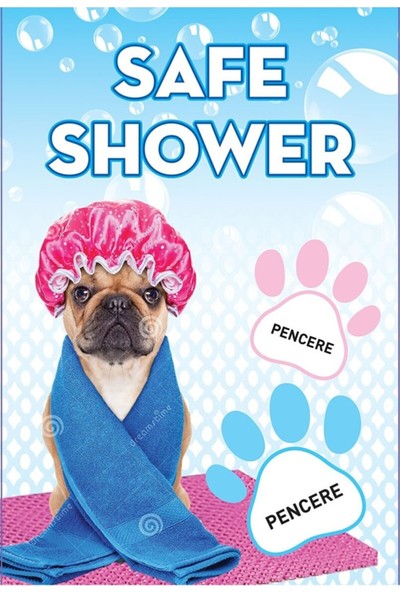 Atahan Pet Köpek Çiti Içinde Çiş Eğitim Pedi Kaydırmazı 60*60CM 1447 Atahan Pet Köpek Çiti Içinde Çiş Eğitim Pedi Kaydırmazı 60*60CM 1447