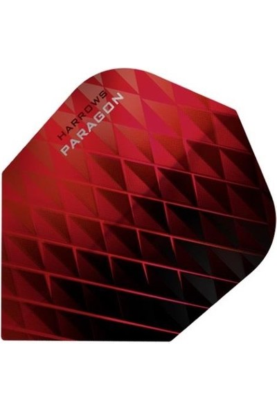 Harrows Paragon Dart Flights Harrows Paragon Dart Flights