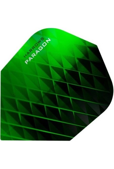 Harrows Paragon Dart Flights Harrows Paragon Dart Flights