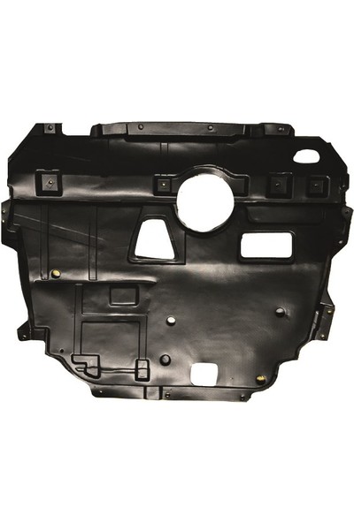 Itaqi Toyota Corolla Karter Muhafaza (Orta) 2013-2018 Itaqi Toyota Corolla Karter Muhafaza (Orta) 2013-2018