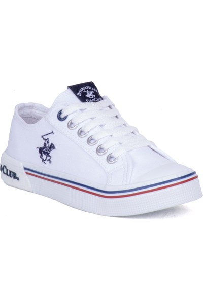 B.h. Polo Club Errase Kadın Spor Ayakkabı