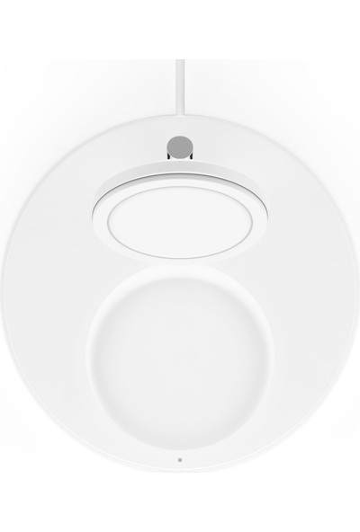 Belkin Magsafe Özellikli Kablosuz Şarj Cihazı 15W - WIZ010VFWH