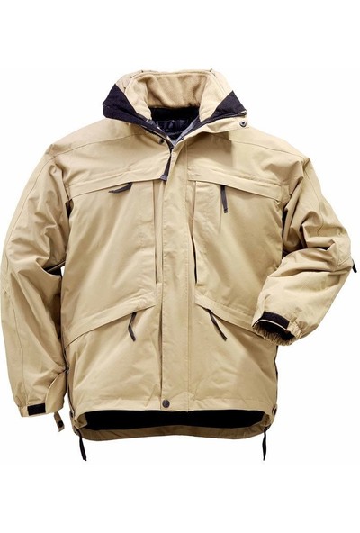 5.11 Tactıcal Aggressor Kahve Mont 5.11 Tactıcal Aggressor Kahve Mont