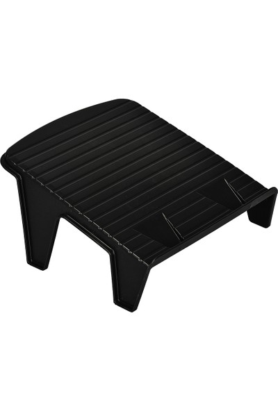 Emofom 4'lü Set Ayakkabı Rampası & Düzenleyici & Organizer