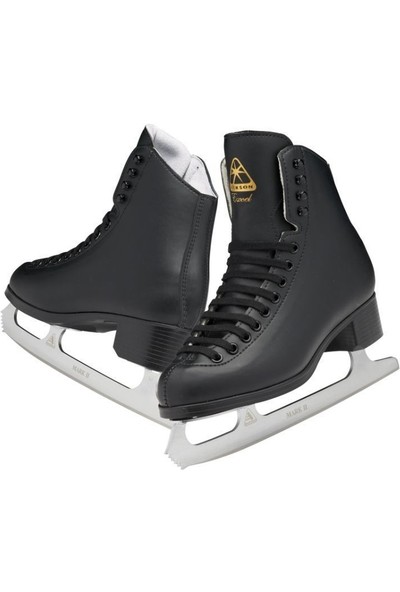 Jackson Excel 1393 Çocuk Buz Pateni