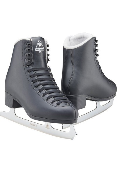 Jackson Classic 552 Buz Pateni