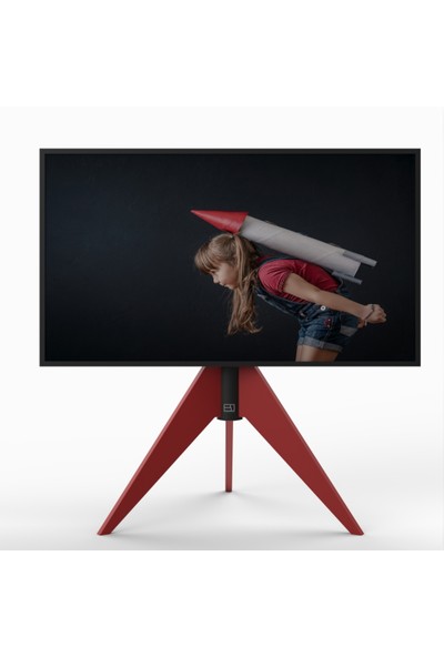 B1 Design B1-Tv Triangle Televizyon Standı