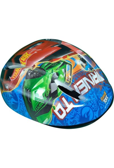Furkan Toys Çocuk Kaskı Furkan Toys Çocuk Kaskı