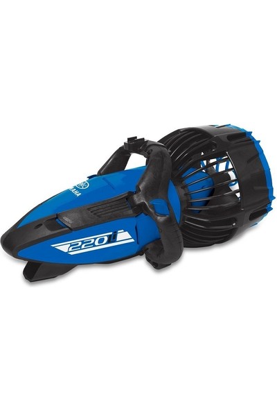 Yamaha 200LI Sea Scooter Su Altı Scooter