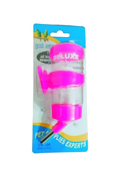 Deluxe Kemirgen Suluğu 80ML