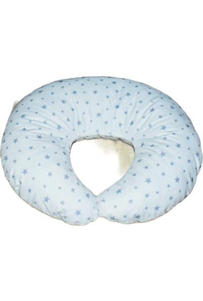 Candy Babynest Emzirme Yastığı %100 Pamuk Candy Babynest Emzirme Yastığı %100 Pamuk