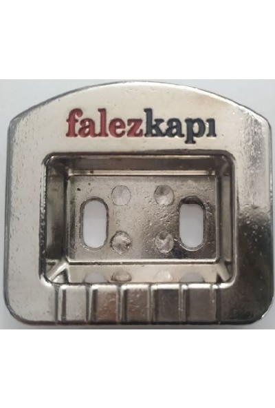 Falez Kapı Dil Karşılığı