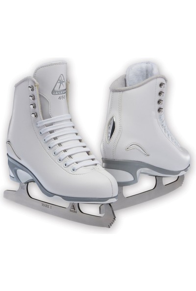 Jackson Finesse 450 Buz Pateni