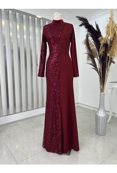 Piennar Irmak Açelya Abiye Piennar Irmak Açelya Abiye