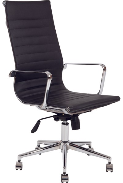 Akkon Sera Yönetici Koltuğu Çalışma Koltuğu