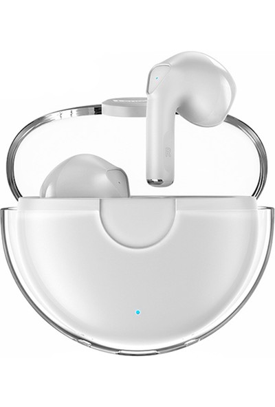 Lenovo LP1S Gerçek Kablosuz Kulakiçi Bt 5.0 Kulaklıklar (Yurt Dışından)