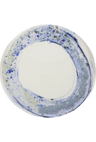 Tatlı Tabağı (21CM)