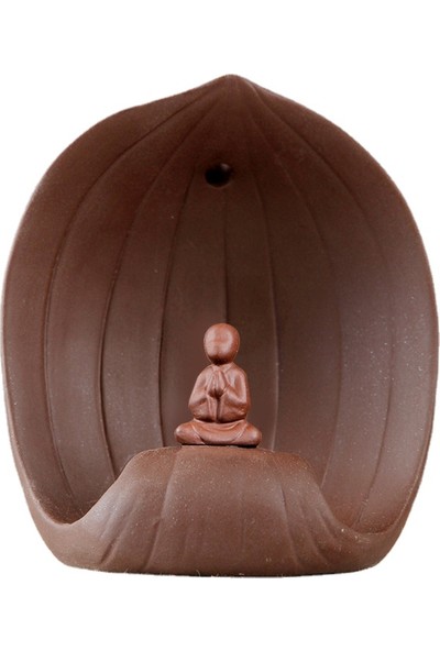 Douler Agarwood Tütsü Geri Akış Tütsü Seramik Kule Tütsü Sandal Ağacı Tütsü (Yurt Dışından) Douler Agarwood Tütsü Geri Akış Tütsü Seramik Kule Tütsü Sandal Ağacı Tütsü (Yurt Dışından)