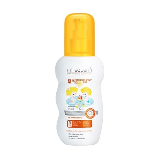 Uv Protection&hydration Kids Spray SPF50+ 200 ml - OnuAl Fiyat Arşivi