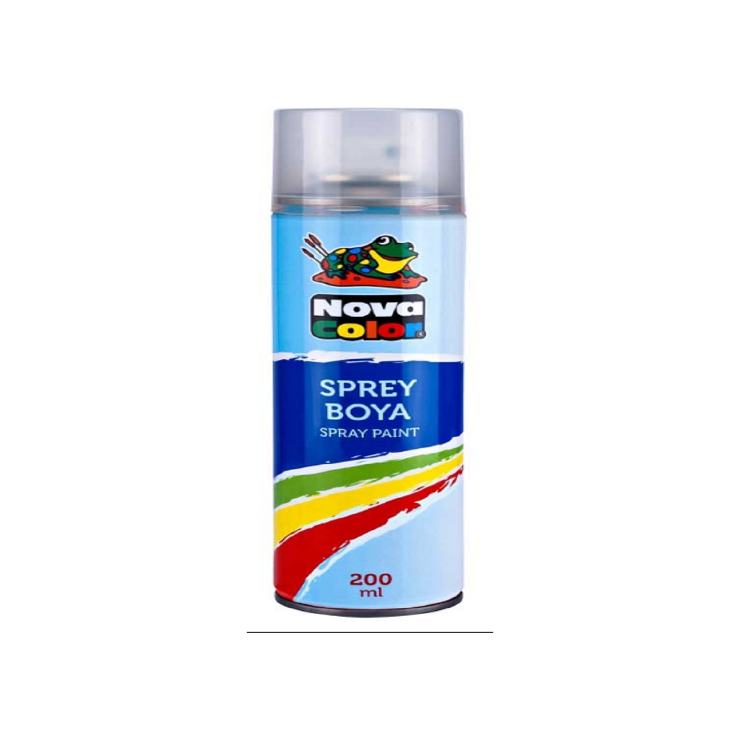 Nova Color Sprey Vernik 200 Ml Fiyatı - Taksit Seçenekleri