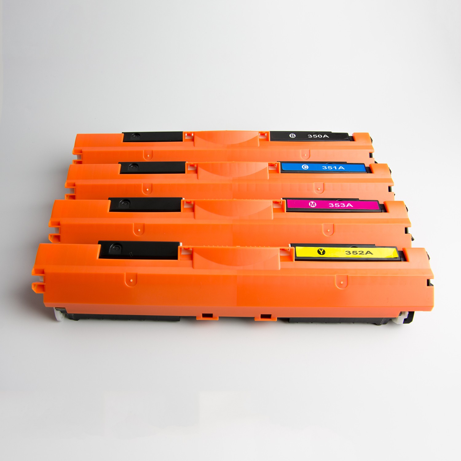 Ppt Premium® Hp Laserjet Pro Cf350 Uyumlu 4 Renk Muadil Fiyatı