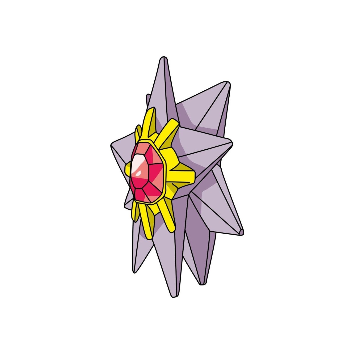 Sticker Master Pokemon Starmine Sticker Oto Motor Pc Etiket Fiyatı