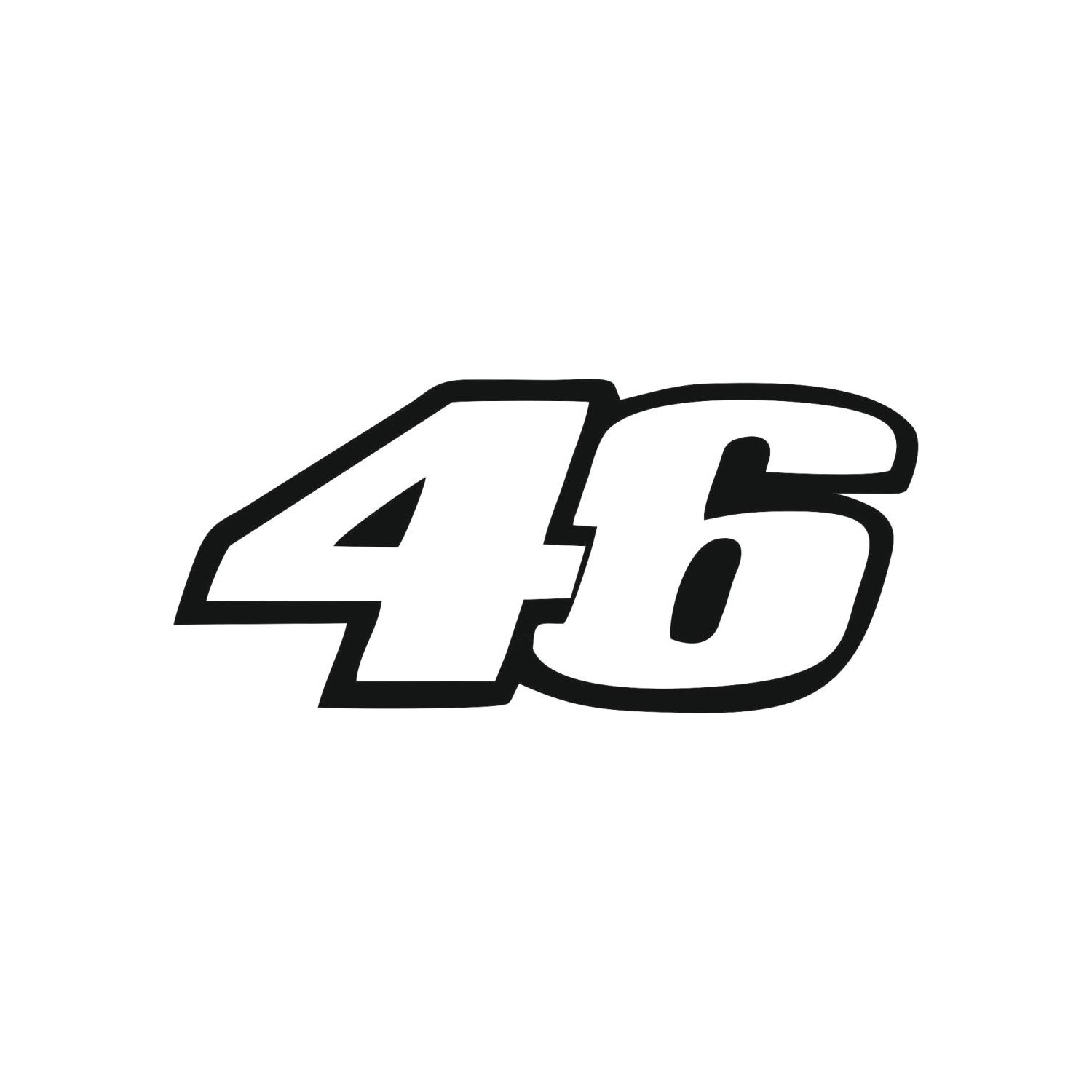 Sticker Master 46 Sticker Oto Motor Pc Etiket Fiyatı