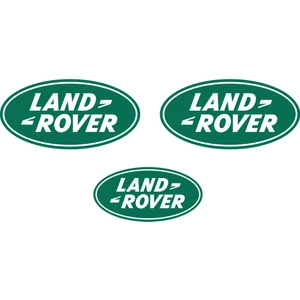 Sticker Master Land Rover Sticker Set İncelemeleri ve Yorumları