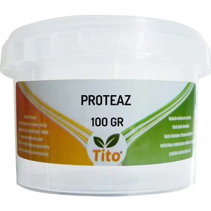 Tito Proteaz - 100 gr İncelemeleri ve Yorumları