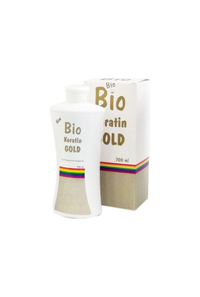 Bio Gold Keratin 700 ml Bio Gold Keratin 700 ml