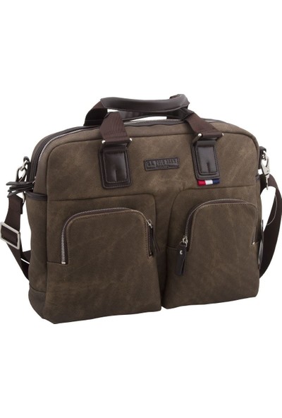 U.S Polo Assn. Evrak Çantası Plevr6503