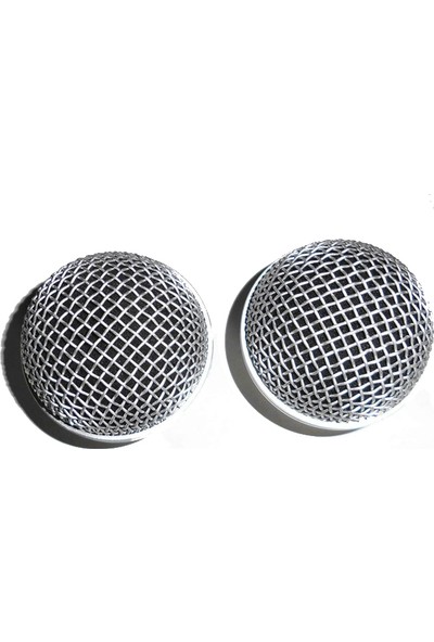 On Stage 29752 Sp58 - Çelik Hasır Mikrofon Başlığı