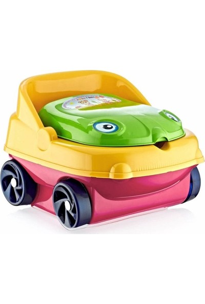 Hiper Melody Lazımlık Pembe