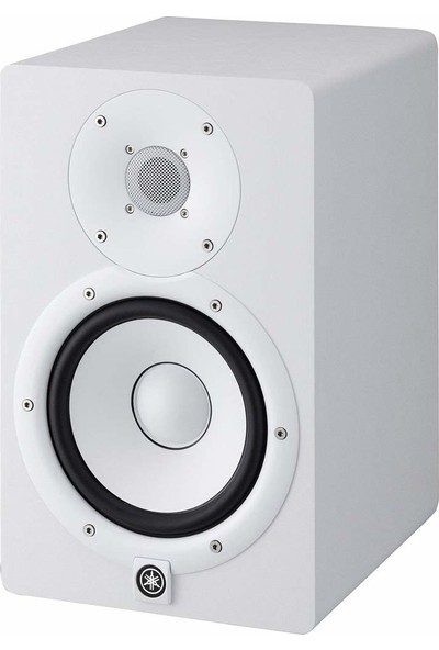 Yamaha HS-7 Stüdyo Monitör (Beyaz) (1 Adet)