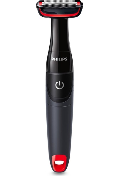 Philips Erkek Vücut Bakım Kiti Bg 105/11 Philips Erkek Vücut Bakım Kiti Bg 105/11