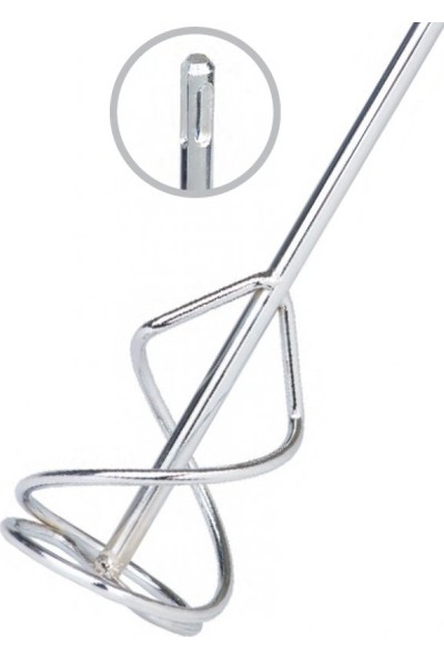 Eltos Boya Alçı Karıştırıcı Sds No: 100