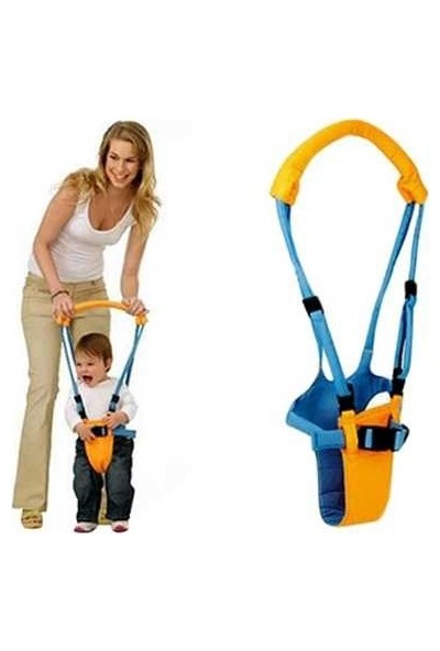 Bebek Yürüteç Moon Walk