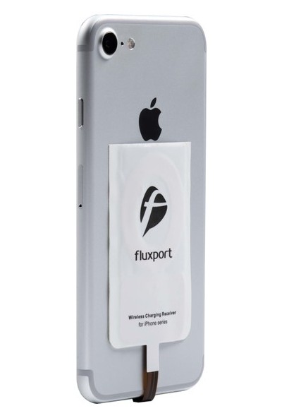 Fluxy Air Dönüştürücü - FP-F-048 - Beyaz