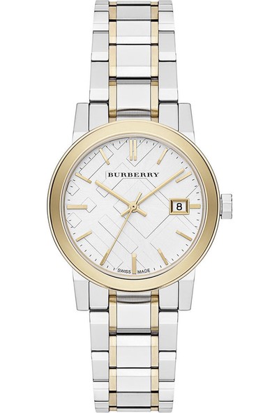 Burberry Bu9115 Kadın Kol Saati