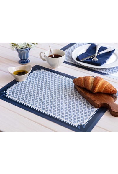 Madame Coco 4'Lü Amerikan Servis