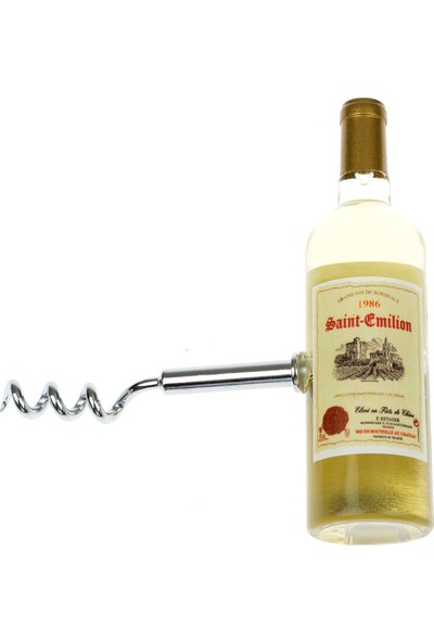 Madame Coco Magnet - Şişe Açacağı