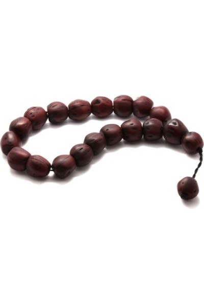 Rd Ekoavm Kişiye Özel Andız Tesbih Doğal Andız Ağacı Tespih