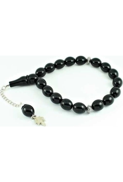 Rd Ekoavm Kişiye Özel İri Taneli 17'Lik Pala Tesbihi Hediyelik Süslük Büyük Boy Efe Tespih Rd Ekoavm Kişiye Özel İri Taneli 17'Lik Pala Tesbihi Hediyelik Süslük Büyük Boy Efe Tespih