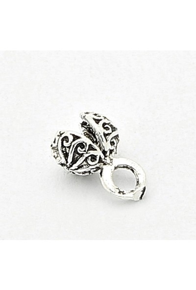 Rd Ekoavm 10 Adet Düğüm Kapama - Tesbih İçin Kapama - Düğüm Gizleyici