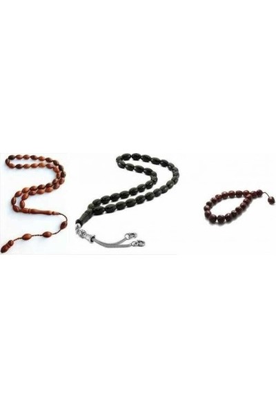 Rd Ekoavm Kişiye Özel Oltu Kuka Tespih Andız Tesbih Fırsatı 3 Ürün Bir Arada Rd Ekoavm Kişiye Özel Oltu Kuka Tespih Andız Tesbih Fırsatı 3 Ürün Bir Arada