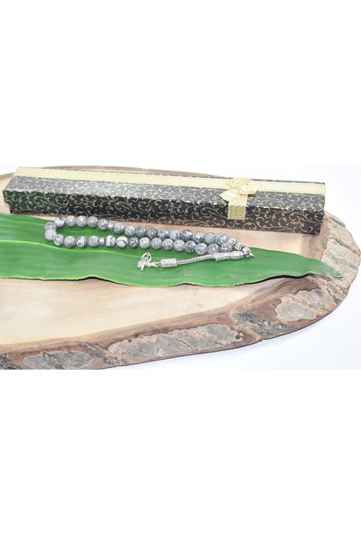 Rd Ekoavm Tek Püskül Tuğra Uçlu Küre Kesim 8 mm Tesbih Damarlı Gri Akik Tespih Rdt2094 Rd Ekoavm Tek Püskül Tuğra Uçlu Küre Kesim 8 mm Tesbih Damarlı Gri Akik Tespih Rdt2094